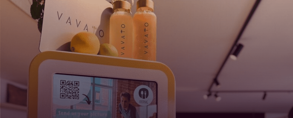 Vavato's New Beverage Machine for a Greener, Healthier Workplace ...