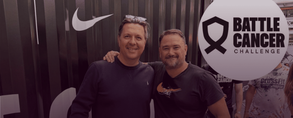 BMA Team Proud to Support Battle Cancer 2024 - TBAuctions