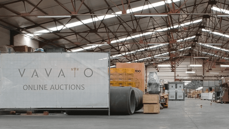TBAuctions Brands | Leading B2B Auction Platforms in Europe - TBAuctions