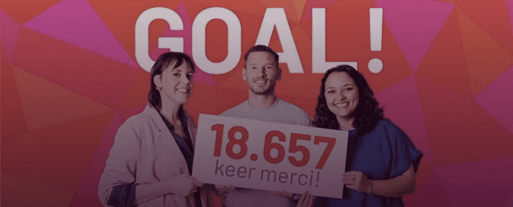 Vavato Raises EUR 18,657 for Jan Vertonghen Foundation with Football ...