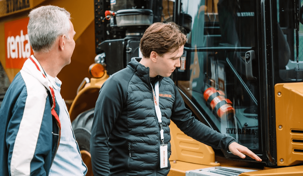 TBAuctions Brands | Leading B2B Auction Platforms in Europe - TBAuctions