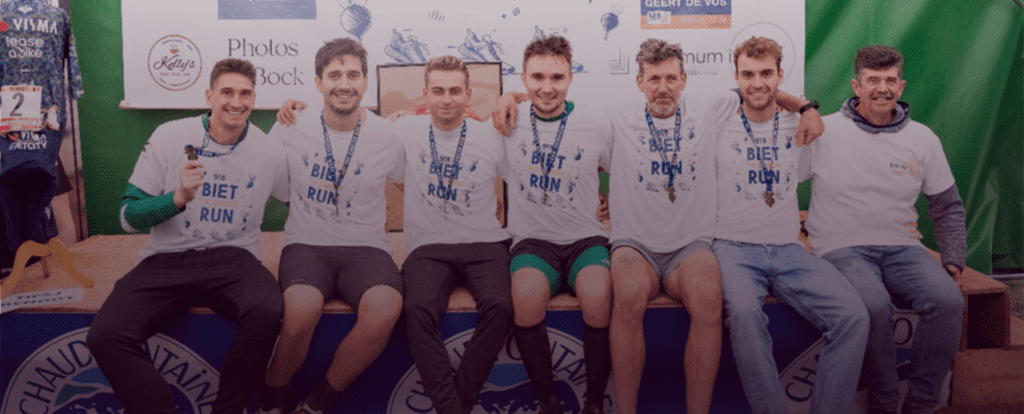 Vavato Raises €10,000 for "Biet the Cancer" Initiative - TBAuctions