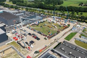 Troostwijk Launches Major Machinery Auction with Strong Results ...