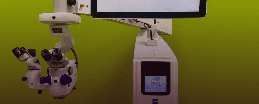 From Theatre to Hammer: Zeiss Lumera OPMI 700 Hits £44K at BMA - TBAuctions